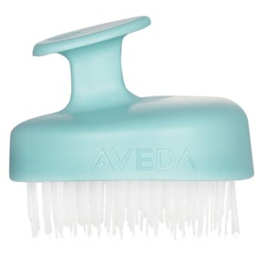 Aveda Scalp Solutions Stimulating Scalp Massager Tools & Brushes 0 ...