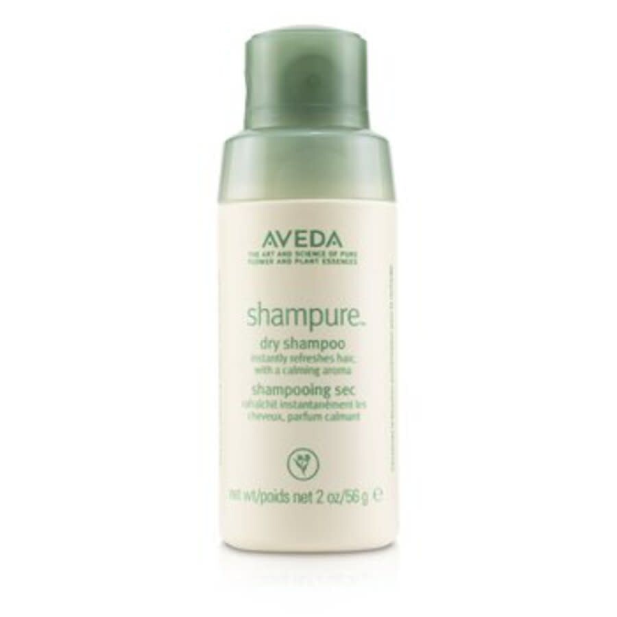 Aveda - Shampure Dry Shampoo 56g/2oz 018084959527 - Jomashop