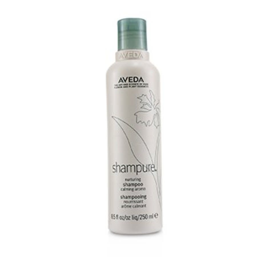 Aveda - Shampure Nurturing Shampoo 250ml/8.5oz 018084998045 - Hair Care ...
