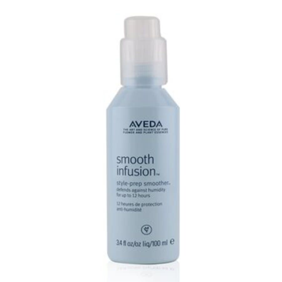 Aveda - Smooth Infusion Style-Prep Smoother 100ml/3.4oz 018084854204 ...