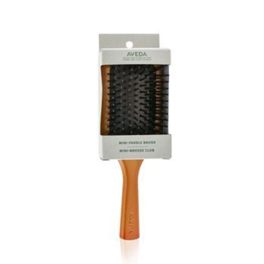 Aveda - Wooden Mini Paddle Brush 1pc 018084009413 - Beauty, Hair Care - Jomashop