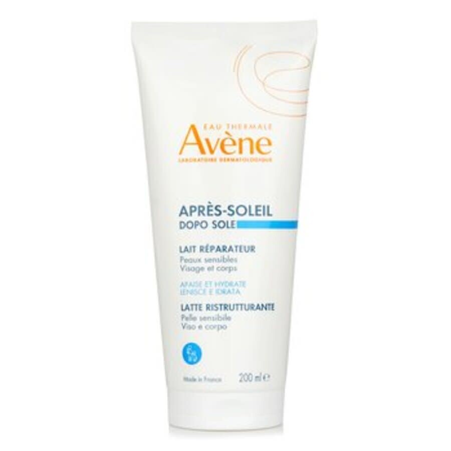 Avene - After-Sun Repair Lotion 200ml 3282770154221 - Skin Care, Cream ...
