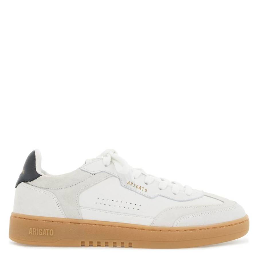 Axel Arigato Dice T-Toe Low-Top Sneakers, Brand Size 35 ( US Size 5 ...