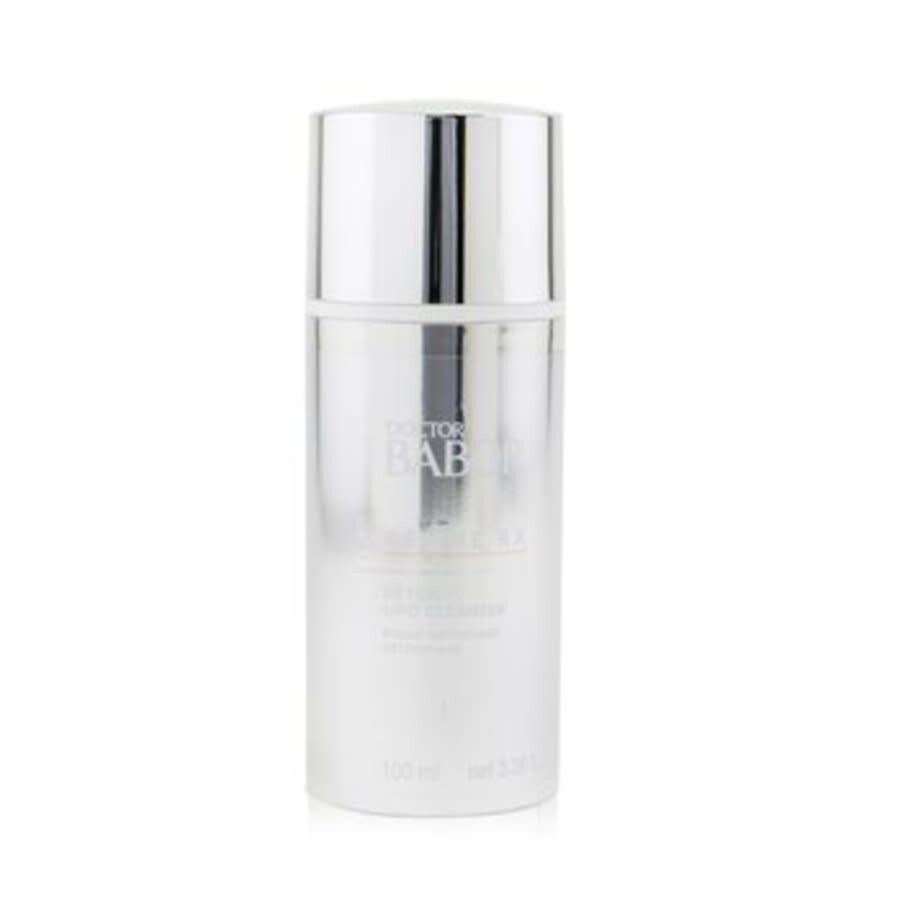 Babor Ladies Doctor Babor Refine RX Detox Lipo Cleanser 3.38 oz Skin ...