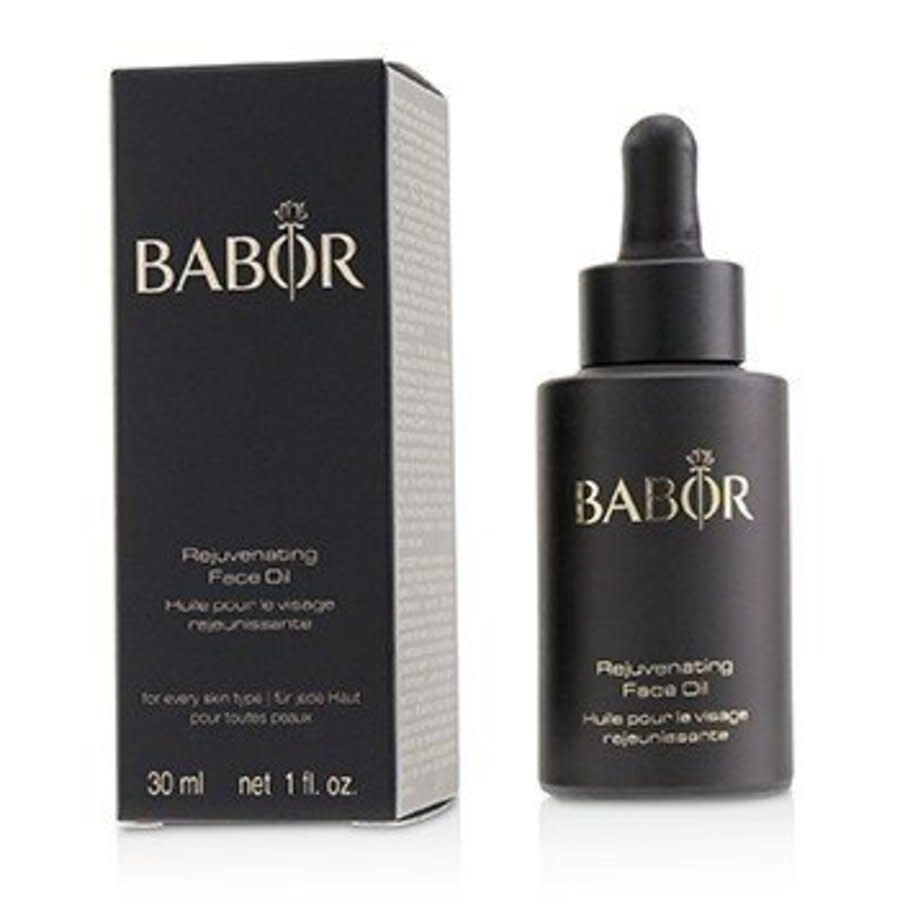 Babor Ladies Rejuvenating Face Oil 1 oz Skin Care 4015165325024 - Skin ...