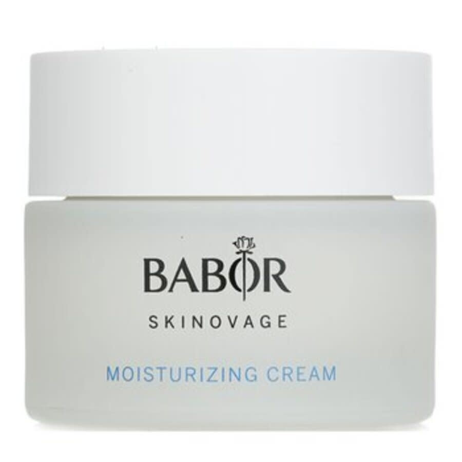 Babor Ladies Skinovage Moisturizing Cream 1.69 oz Skin Care ...