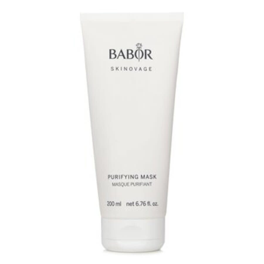 Babor Ladies Skinovage Purifying Mask 6.76 oz Skin Care 4015165359647 ...