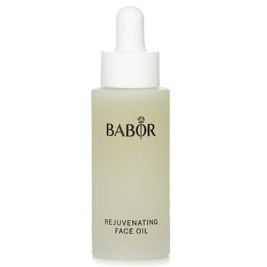 Babor Rejuvenating Face Oil 1.0 oz Skin Care 4015165361060 - Jomashop