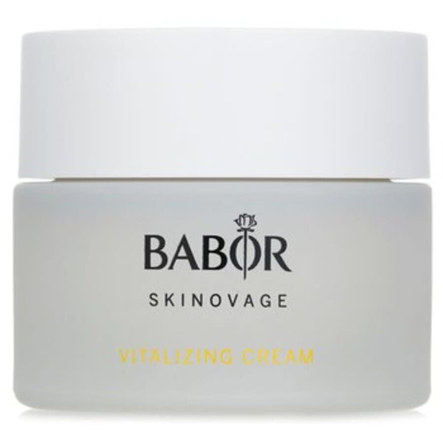 Babor Skinovage Vitalizing Cream Cream 1.7 oz Skin Care 4015165359401 ...