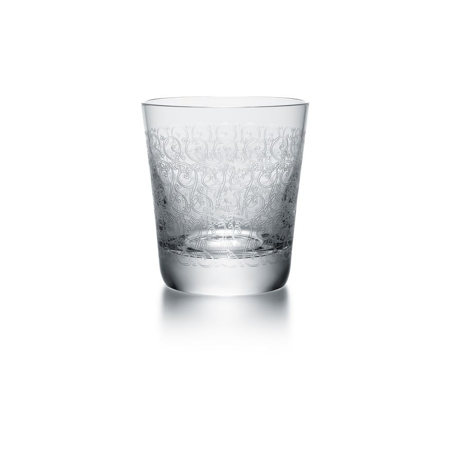 Baccarat Crystal Rohan Old Fashion Tumbler 1510238 736415007869 - Jomashop