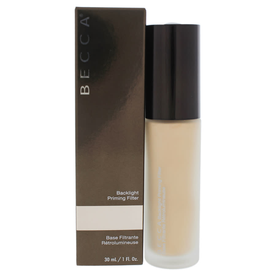 Becca Backlight Priming Filter by Becca for Women - 1 oz Primer ...