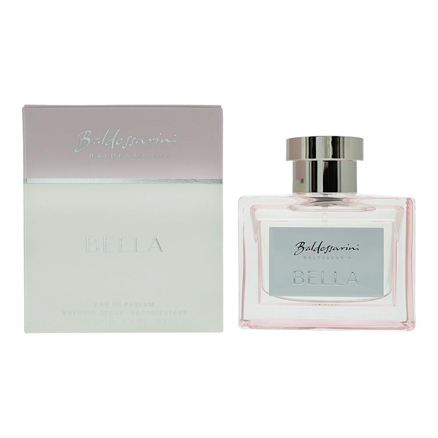 Baldessarini Ladies Bella EDP 1.7 oz Fragrances 4011700905027 ...