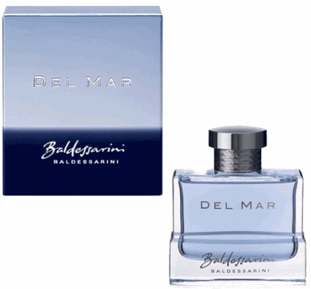 Baldessarini Men's Del Mar EDT Spray 3.0 oz Fragrances 737052449470 ...