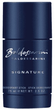 Baldessarini Signature Deodorant Stick 2.5 oz Fragrances 4011700908134 ...