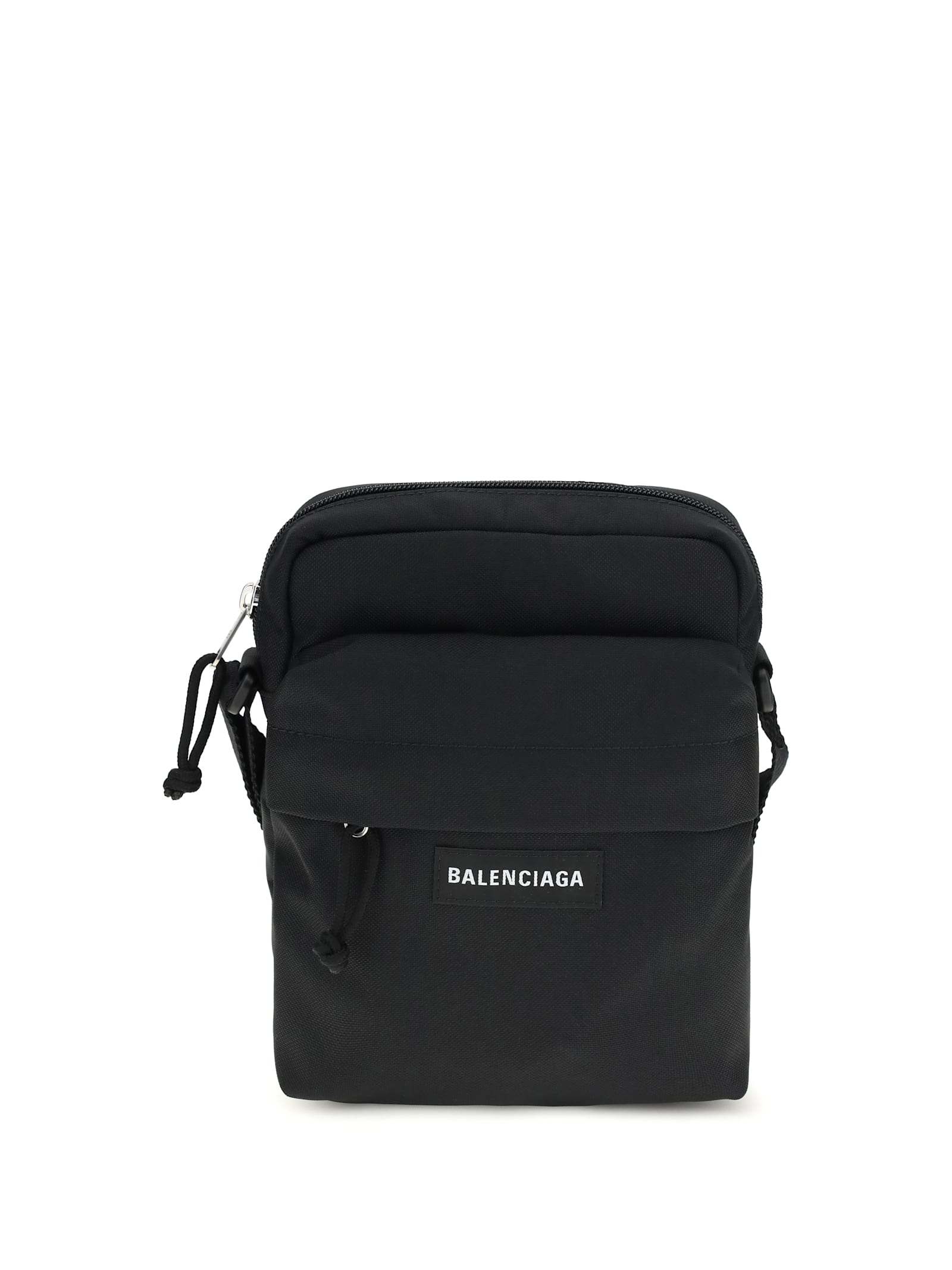 Balenciaga Explorer Shoulder Bag 8455932AB9Q_1000 - Handbags - Jomashop