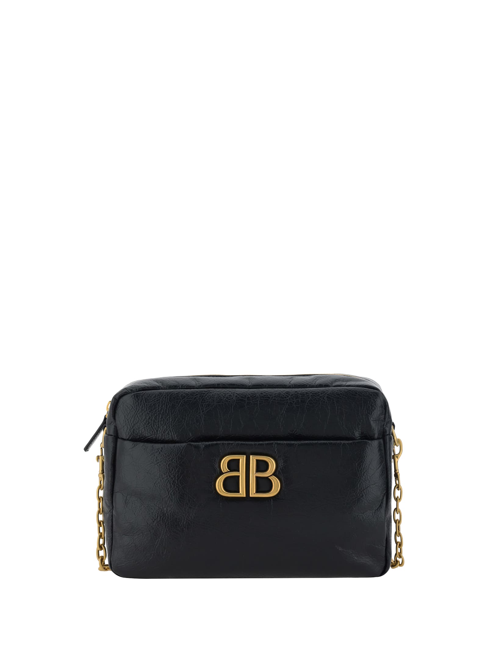 Balenciaga Monaco Shoulder Bag 8064582AAR8_1000 3666620471896 ...
