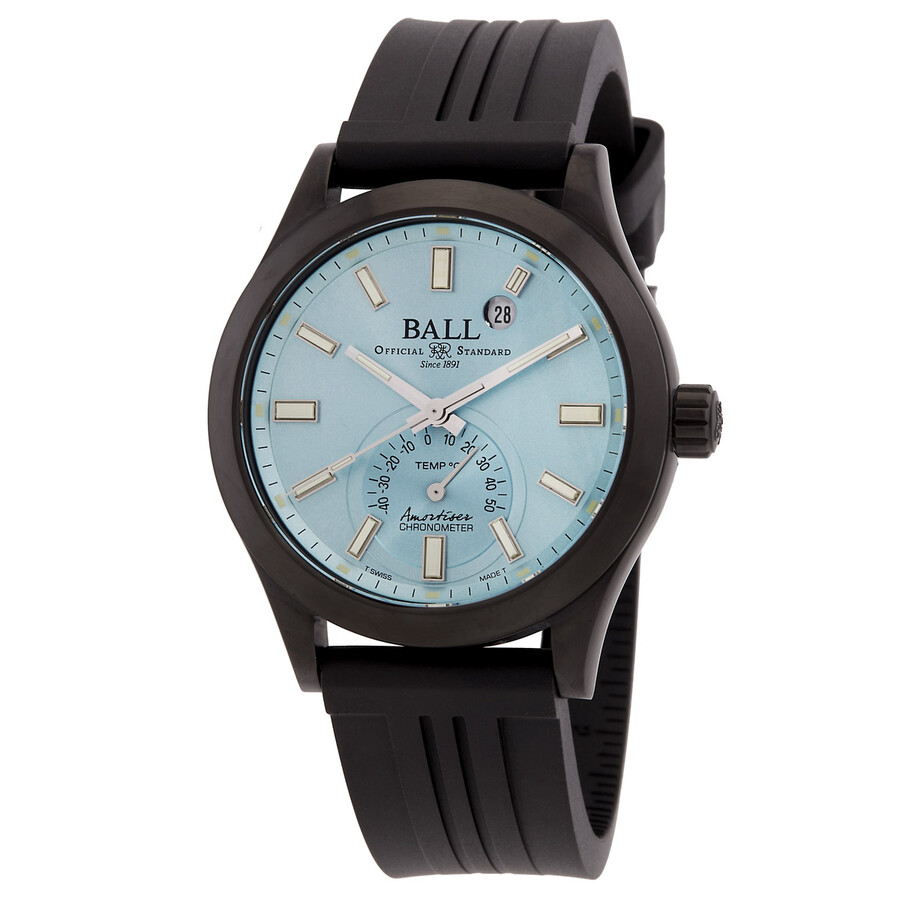 Ball Engineer III Automatic Men's Watch NT2222C-P4C-IBEC - Watches ...