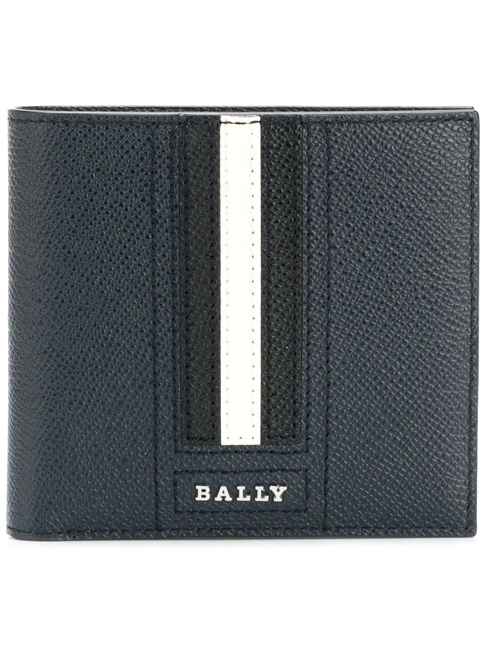 Bally Blue Men's Trasai Bifold Wallet 6222054 7612510517102 - Handbags ...