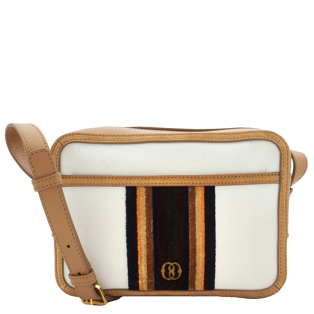 Bally Marine Day Out Camera Bag MAC01N-U505O 7617659976094 - Handbags ...