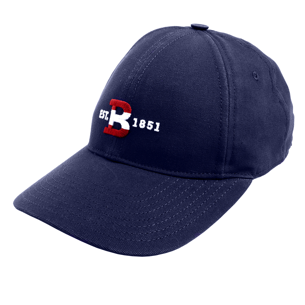 Bally Men's Ink Urban Cap, Brand Size 58 6233610 - Jomashop