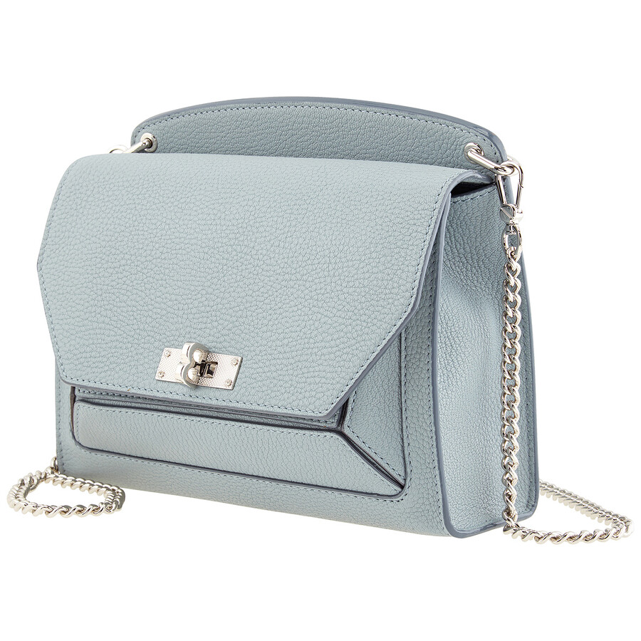 Bally Suzy Medium Shoulder Bag In Opale 6226788 7612510871327 ...