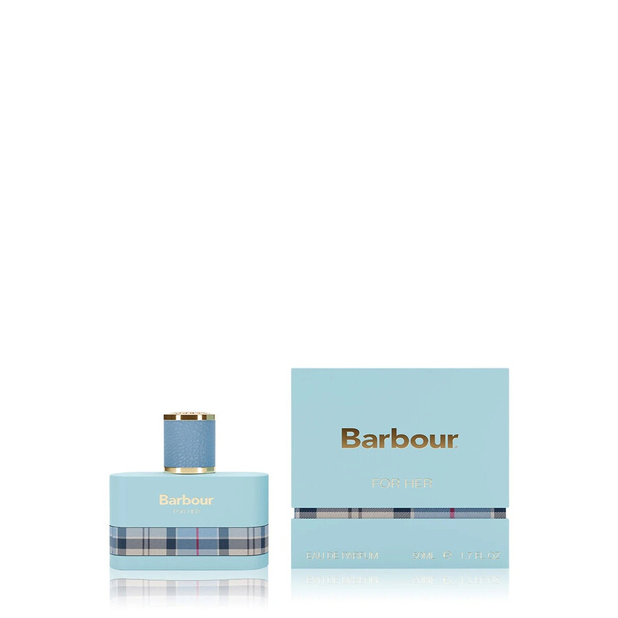Barbour Ladies Coastal For Her EDP Spray 1.7 oz Fragrances ...