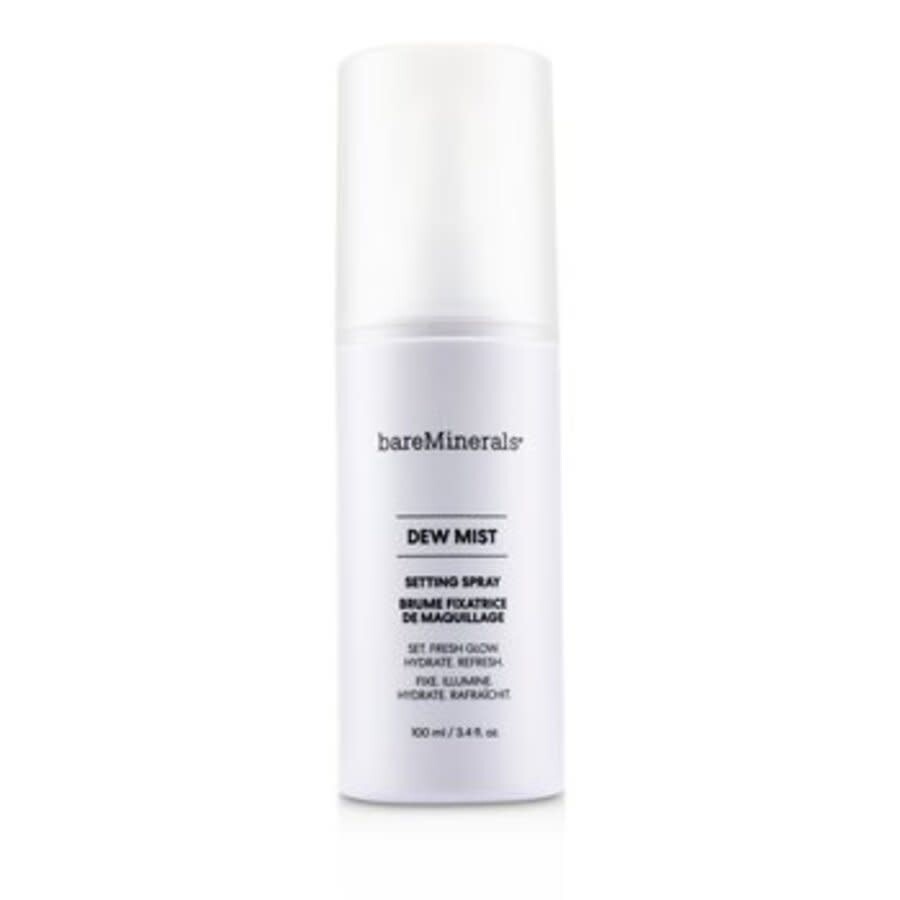 Bareminerals - Dew Mist Setting Spray 100ml/3.4oz 098132546060 - Jomashop