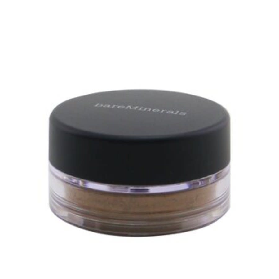 Bareminerals Ladies BareMinerals All Over Face Color 0.03 oz Faux Tan ...