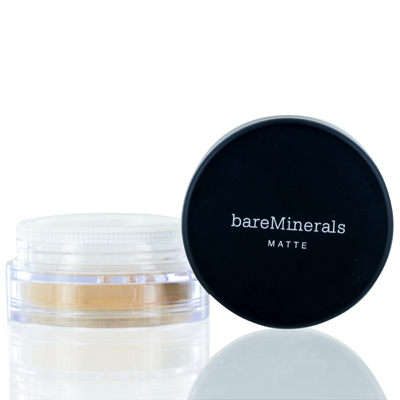 Bareminerals / Loose Powder Matte Foundation Broad Spectrum SPF 15 ...
