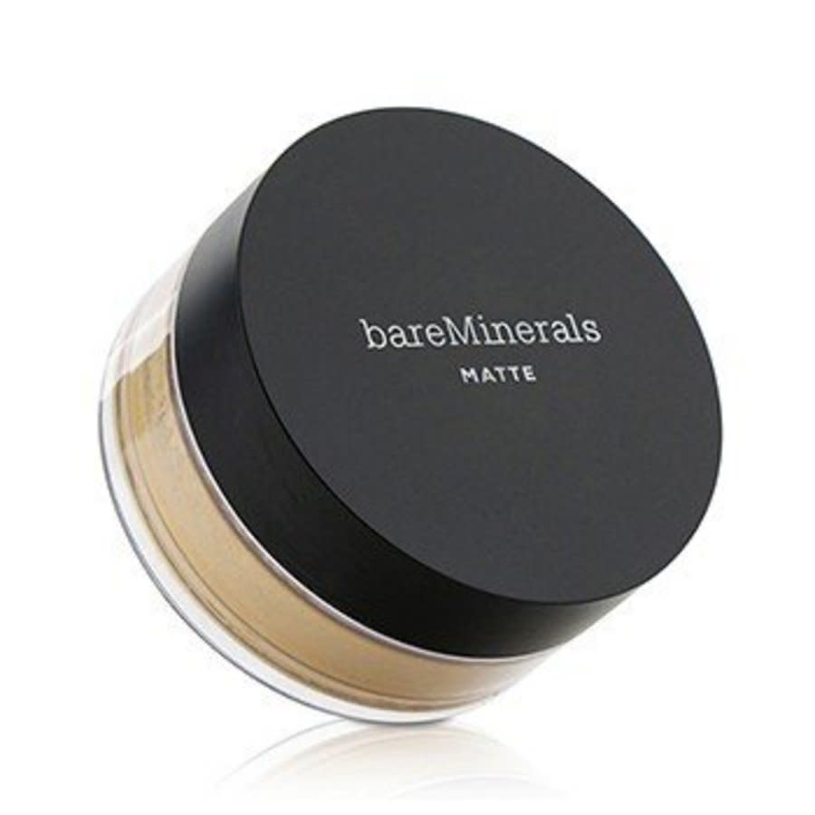 Bareminerals / Loose Powder Matte Foundation Neutral Ivory (6) 0.21 oz ...