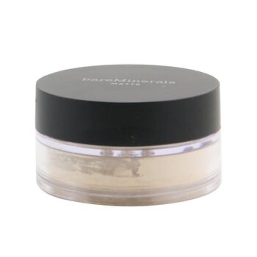 Bareminerals / Matte Foundation C10 Fair 0.21 oz 098132236671 - Face ...