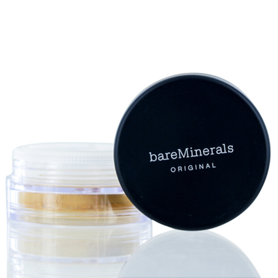 Bareminerals / Original Loose Powder Foundation Golden Medium 21 0.28 ...