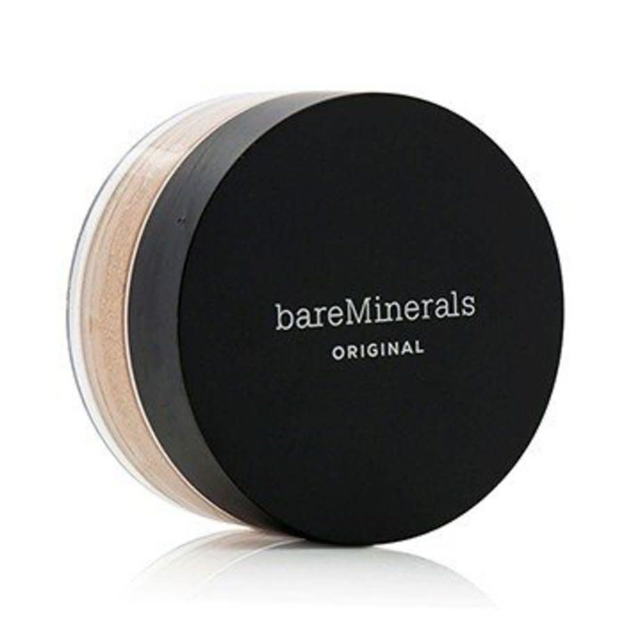 Bareminerals / Original Loose Powder Foundation Neutral Ivory 0.28 oz ...