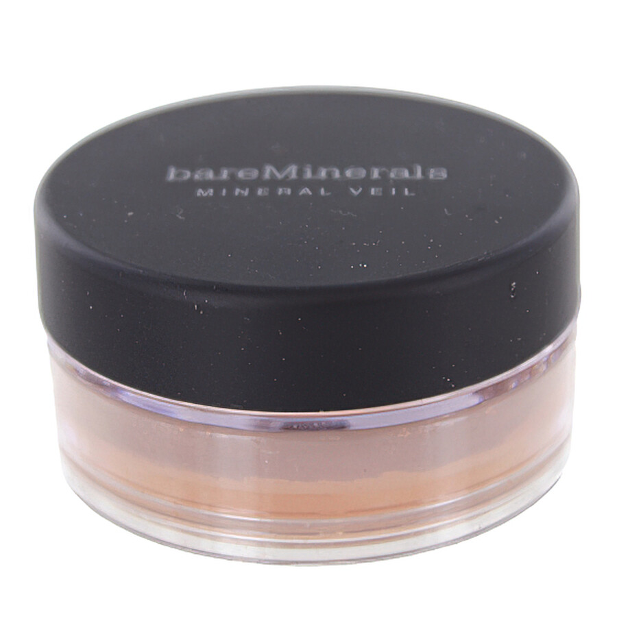 Bareminerals / Original Tinted Mineral Veil Spf25 Finishing Powder 0.21 ...