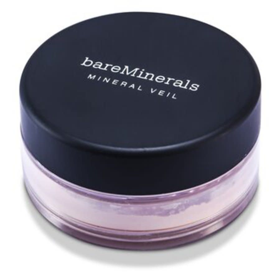 Bareminerals SPF 25 Powder 0.3 oz (w) 098132132096 - Face Products ...