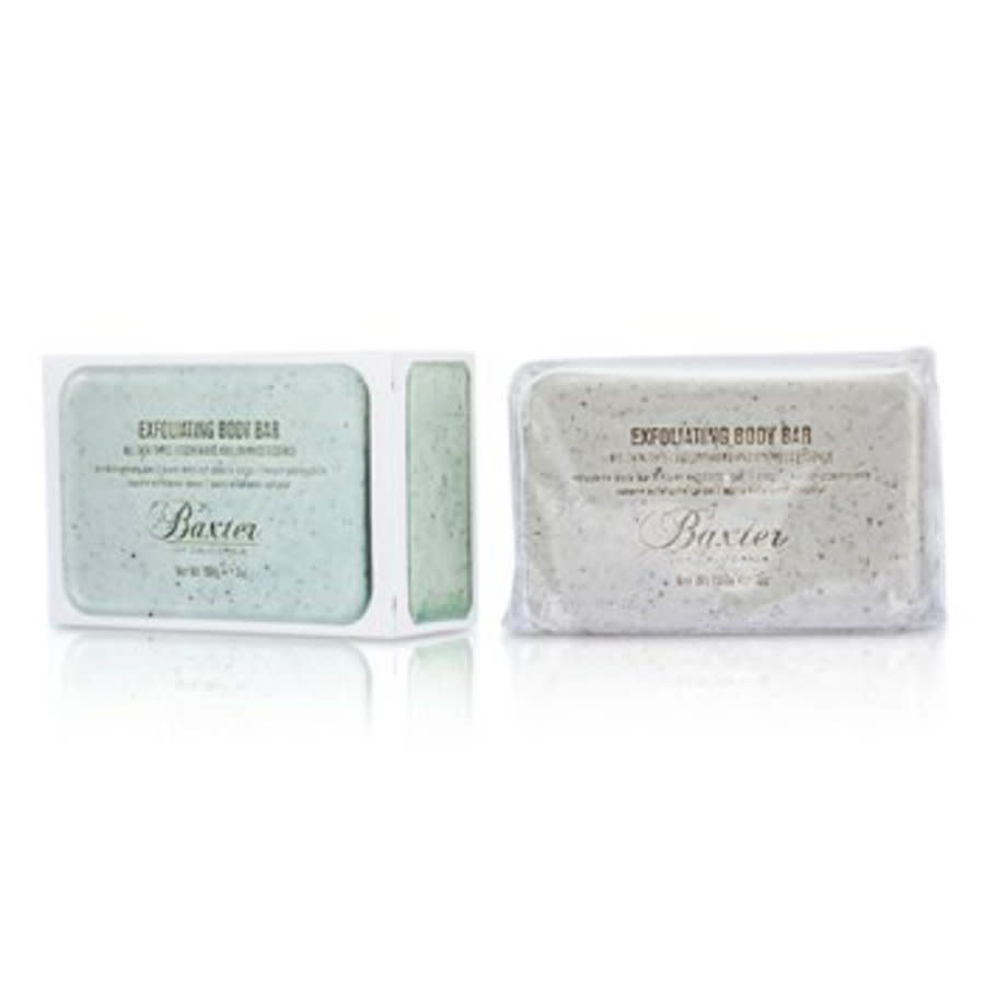 Baxter Of California - Exfoliating Body Bar 198g/7oz 838364004194 ...