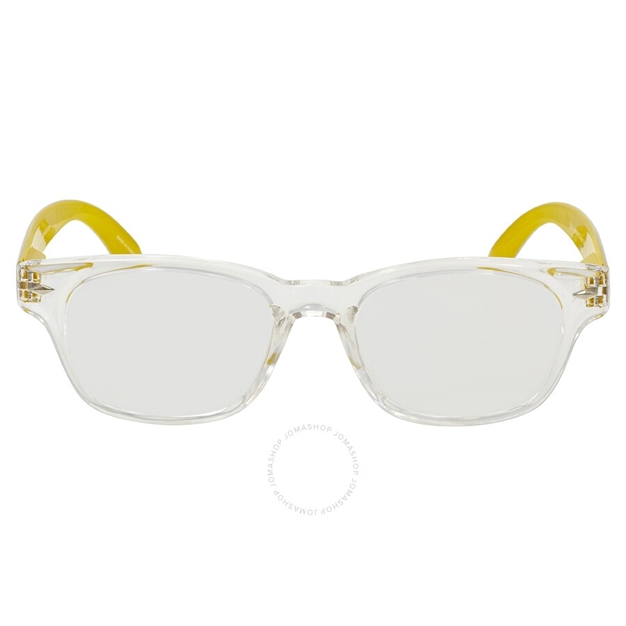 B+D Super Bold Reader Brilliant Crystal Eyeglasses 2270-60 - Super Bold ...