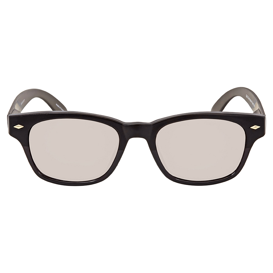 B+D Super Bold Sun Reader Brilliant Black +1.50 Eyeglasses 2270S-99-15 ...