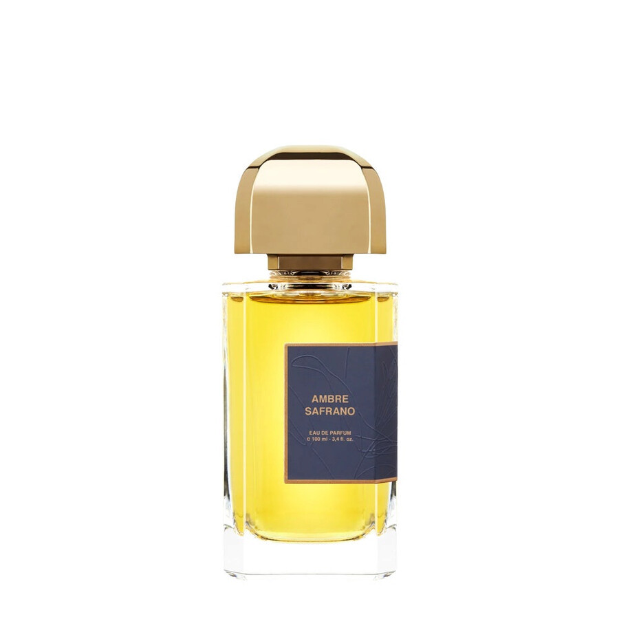 Bdk Parfums Unisex Ambre Safrano EDP Spray 3.4 oz (Tester) Fragrances ...