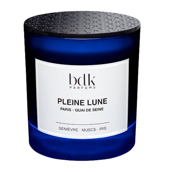 Bdk Parfums Pleine Lune 250 gr Scented Candle 3760035450825 ...