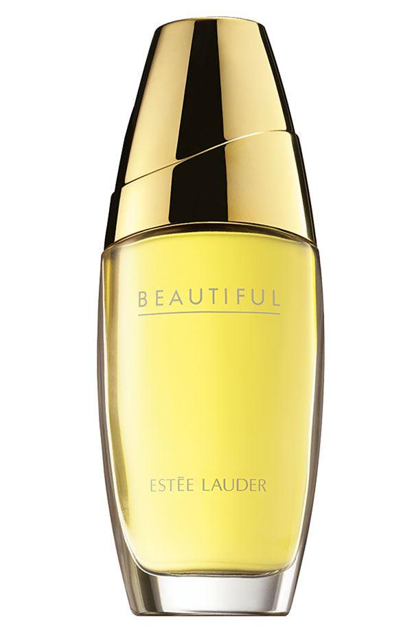 Estee Lauder Beautiful by Estee Lauder EDP Spray 0.5 oz (w ...