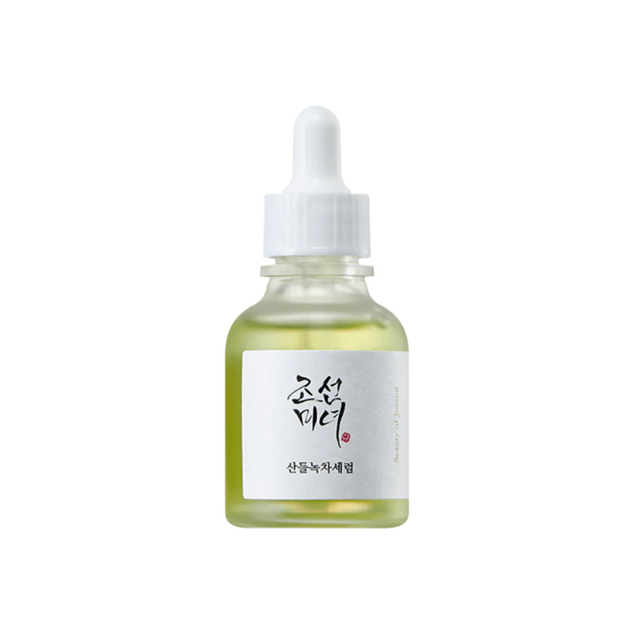 Beauty Of Joseon Unisex Calming Serum: Green Tea + Panthenol 1.01oz ...