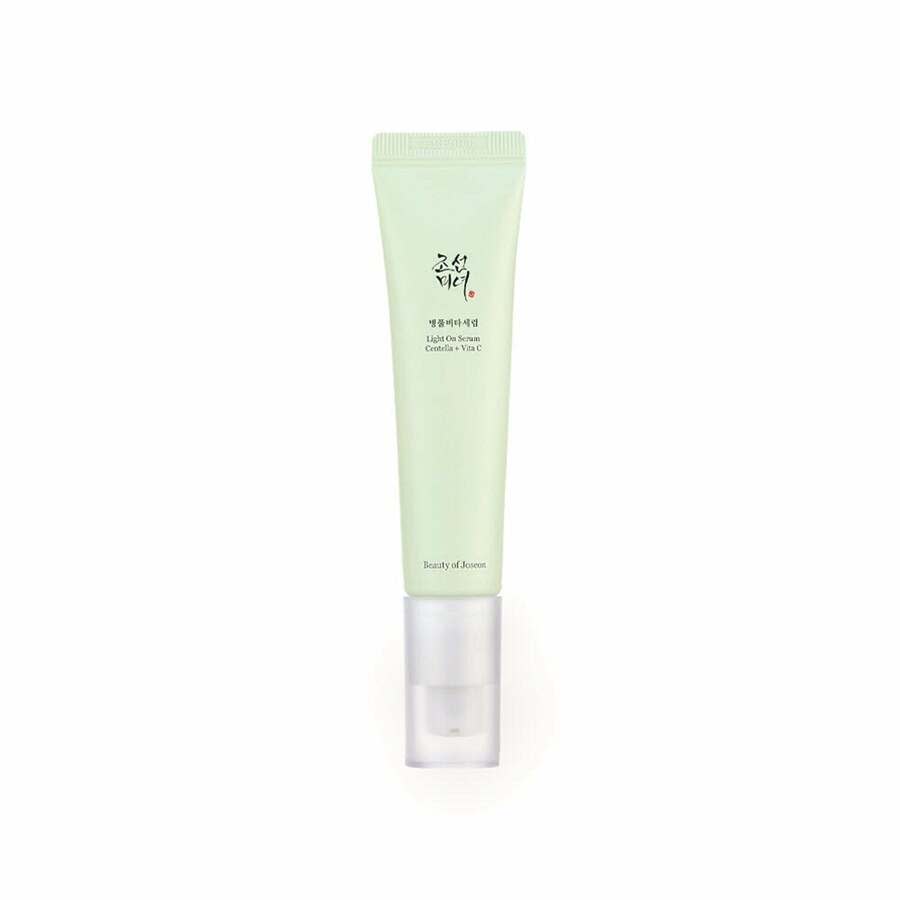 Beauty Of Joseon Unisex Light On Serum: Centella + Vita C 1.01oz ...
