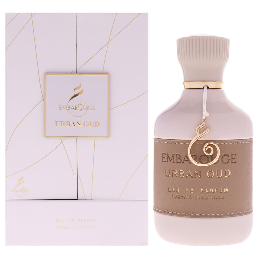 Bellavita Ladies Embarouge Collection - Urban Oud EDP Spray 3.38 oz ...