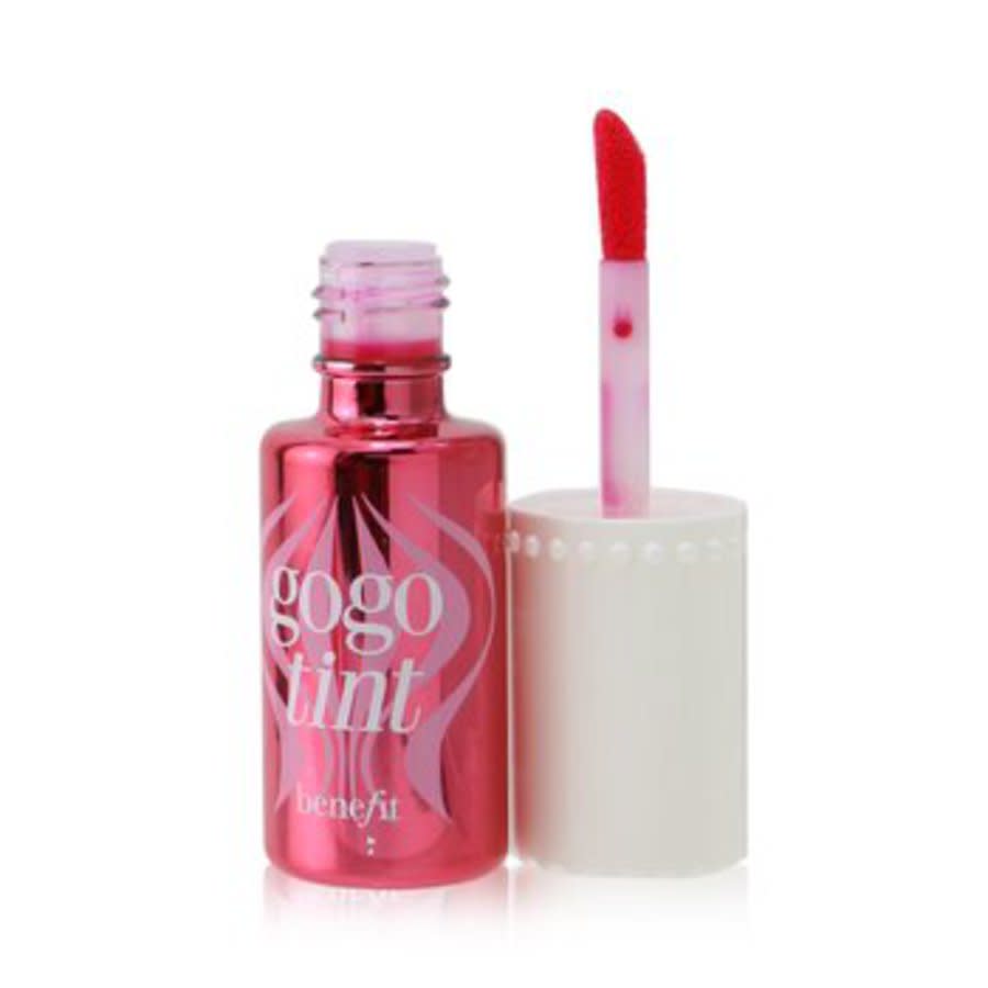 Benefit Ladies Gogotint Lip & Cheek Stain Cherry Makeup 602004106667 ...