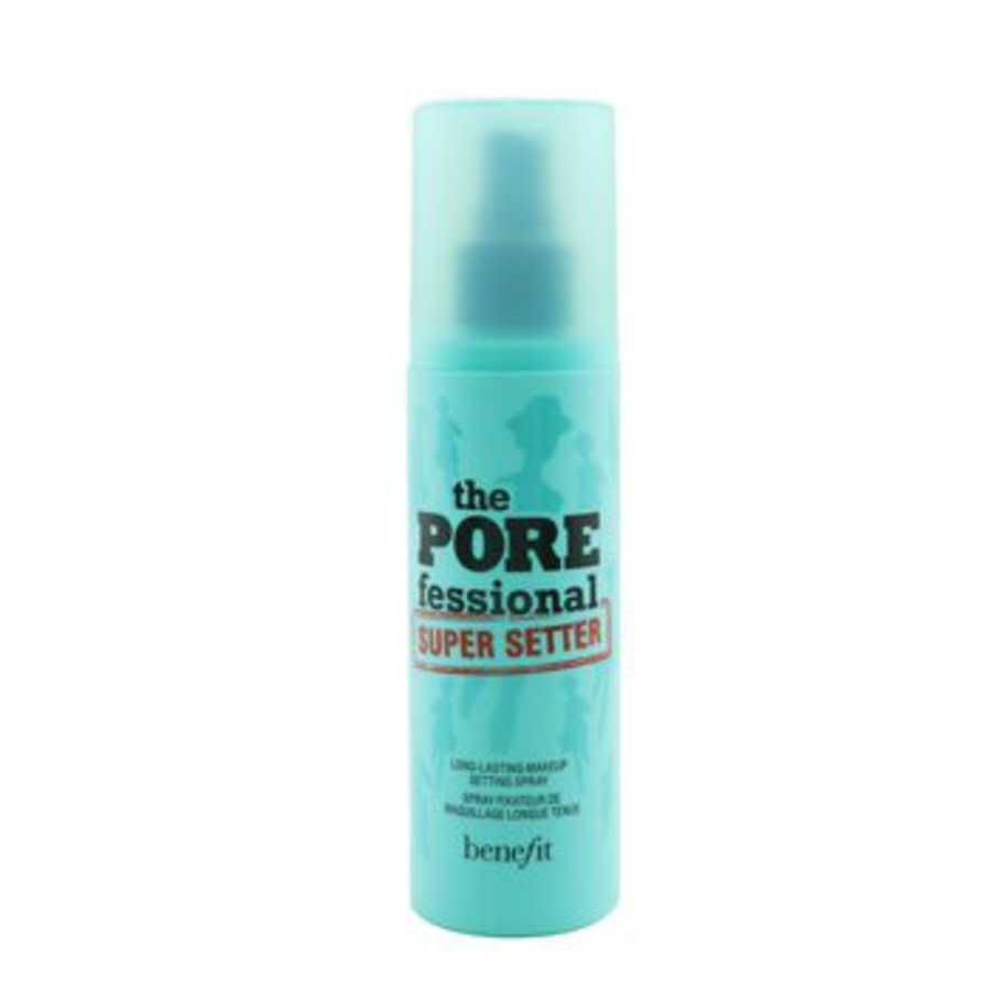 Benefit Ladies The Porefessional Super Setter Long Lasting Makeup ...