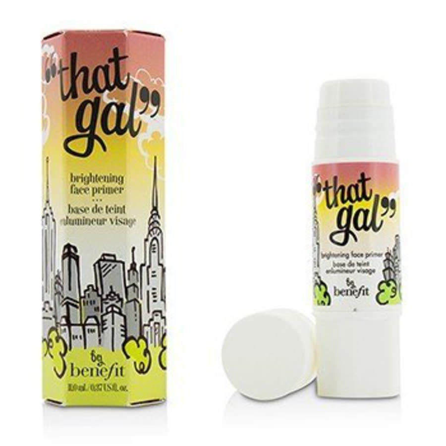 Benefit - That Gal (Brightening Face Primer) 11ml/0.37oz 602004010483 ...