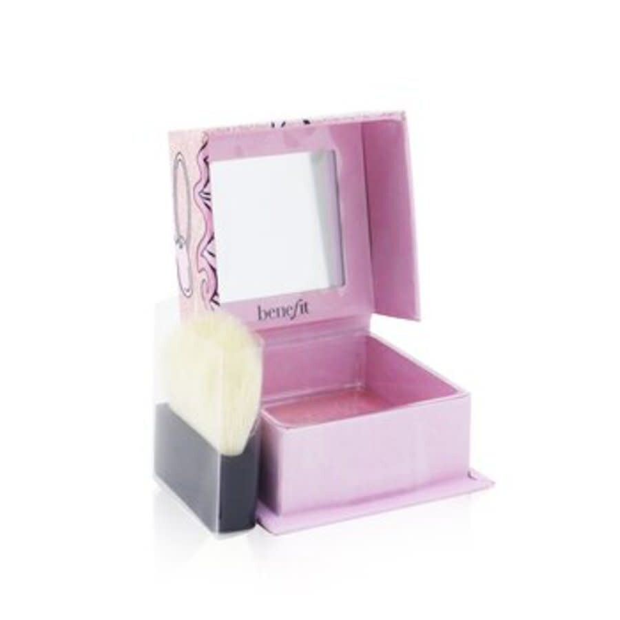 Benefit - Tickle Powder Highlighter 8g/0.28oz 602004113030 - Makeup ...