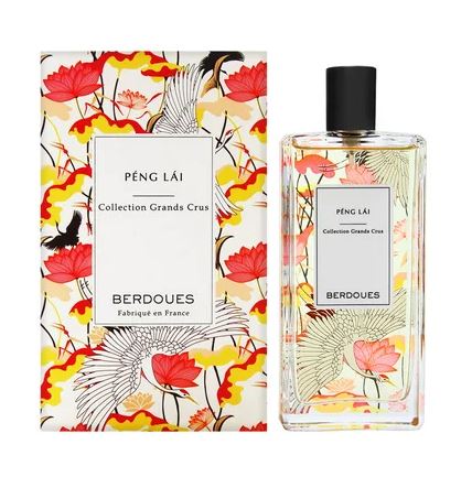 Berdoues Ladies Peng Lai EDP Spray 3.4 oz Fragrances 3331849011344 ...