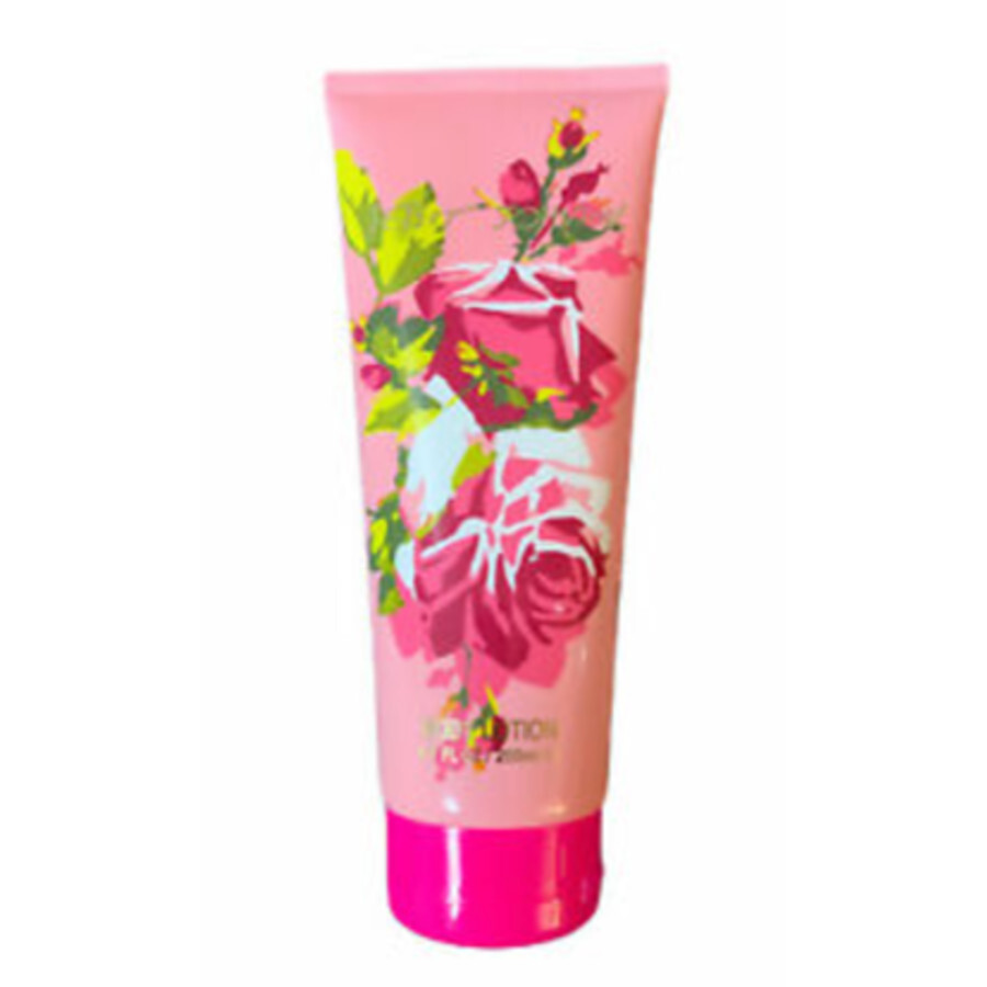 Betsey Johnson 6.8oz Body Lotion 857002007441 - Jomashop